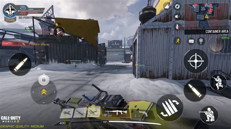 Codm User Thisguys Using A “under Map” Exploit To Win On Mp Map Summit R Callofdutymobile