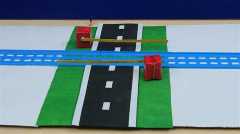 automatic railway crossing system using arduino based emb arduino