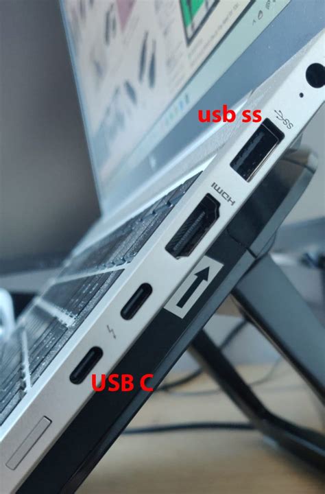 Wat Is USB SS FenIT