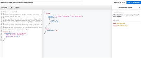 Authenticating Absinthe Graphql Apis In Phoenix With Guardian By Mohammad Molla Itnext
