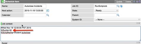 Customize The Automatic Closure Of Incidents Servicenow Community Customize The Automatic Closure Of Incidents Servicenow Community
