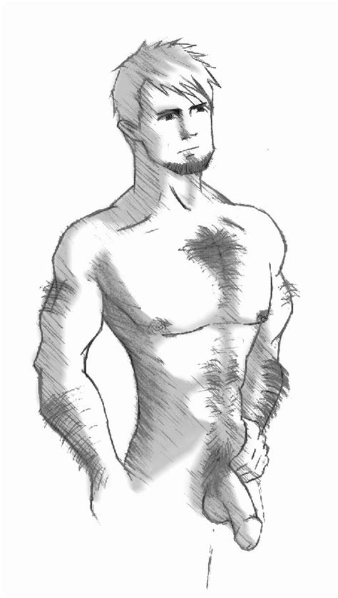 Rule 34 1boy Body Hair Cing Flaccid Hotel Dusk Kyle Hyde Male Only