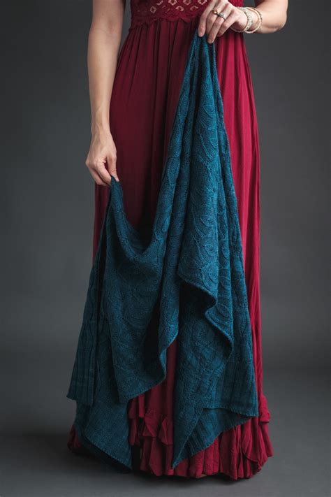 Ivy Lattice Expression Fiber Arts