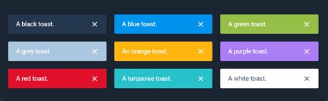 Dark UI Component Library For Vue Js Vuedarkmode Vue Script