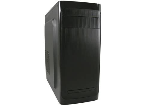 LC Power Case LC B ONATX Classic Orbiter G