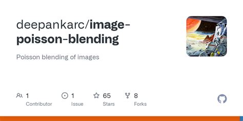 Github Deepankarcimage Poisson Blending Poisson Blending Of Images