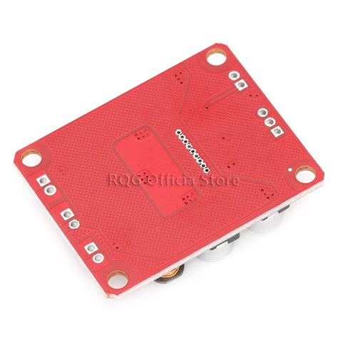 buy lm358 amplifier module operational amplifier module