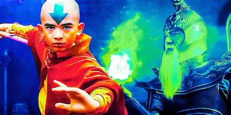 Netflixs Atla Rotten Tomatoes Score Debut Settles Live Action Last