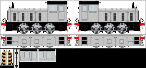 Br Class 04 Realistic Base V2 By Locosprites On Deviantart