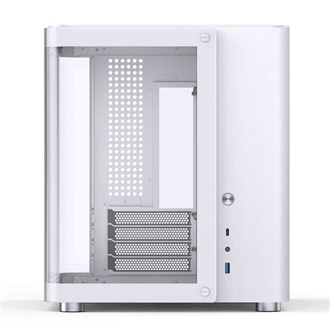 Vỏ Case Jonsbo Tk 1 Chính Hãng Giá Rẻ Hữu Tài Computer