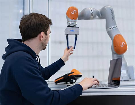 Sereact Releases PickGPT A Robotics Transformer For The Logistics
