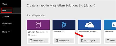Connect Powerapps To An Excel Sheet Magnetism Solutions Nz
