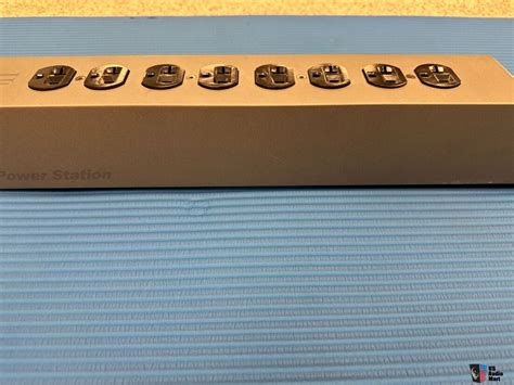 iFi POWER STATION Excellent Like New