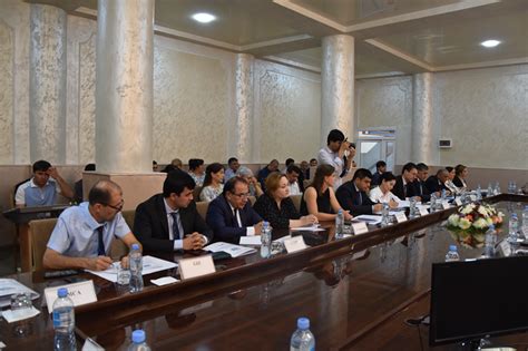 Mehnat Tj КОНФЕРЕНСИЯИ ИЛМӢ АМАЛӢ «Саҳми МД “Маркази таълими