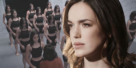 Agents Of Shield Simmons