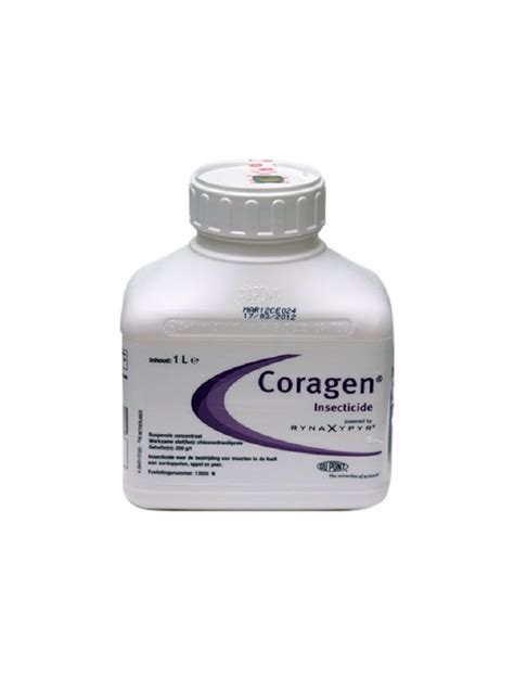 INSECTICID CORAGEN