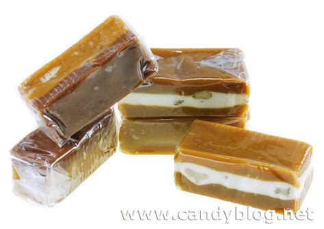 Abdallah Caramels Candy Blog