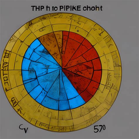 Create A Pie Chart · Creative Fabrica