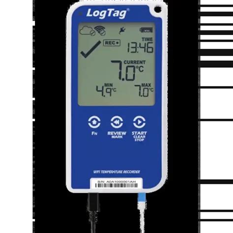 LogTag Multi Use Data Loggers Bell Technology