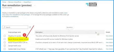 Troubleshoot Patching Issues With Intune Pivot Kql Queries Htmd Blog
