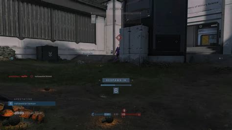Desync Infinite 3 Rhalo