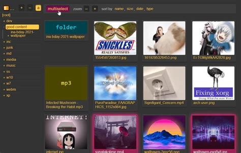 Filebrowser Org Alternatives Top File Managers Similar Apps AlternativeTo