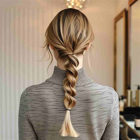 Braid Hairstyles For Long Hair
