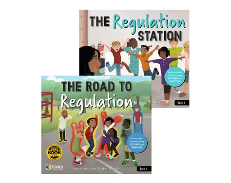 Zones Of Regulation Hands On Tools