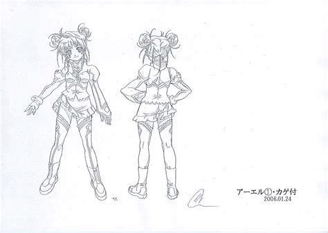 Aeru Simoun Danbooru