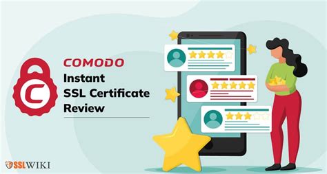 comodo instant ssl certificate review r sslguide