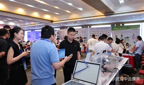 展会回顾 中云科技精彩亮相“第八届石油化工设备完整性管理智能化运维交流会” 知乎