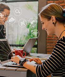 IoT And Embedded Systems Services From YASH Technologies