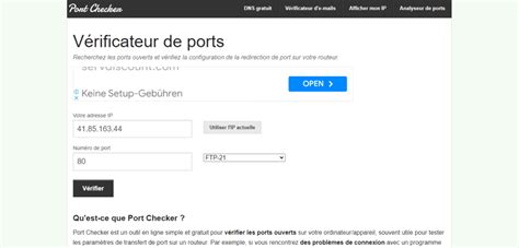 Port 8080 Was Ist Das Wofür Ist Das