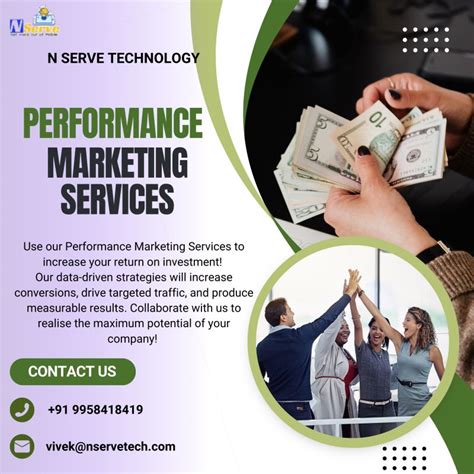 Boost Your Digital Marketing With Nservetech N Serve Technology Fz Llc Posted On The Topic