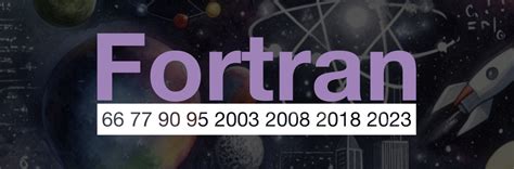 Degenerate Conic Fortran 2023 Unleashed