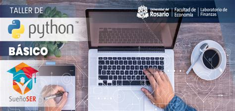 Taller De Python Básico Universidad Del Rosario