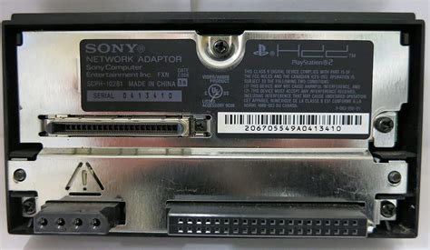 How Do I Set Up My PS Network Adaptor