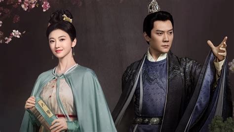 The Legend of Zhuohua - Watch HD Video Online - WeTV