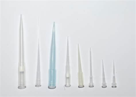 Calibrating A Pipette With A Balance