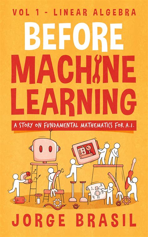 linear algebra book for machine learning r neuralnetworks