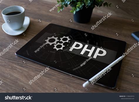 Php Images Stock Photos Vectors Shutterstock