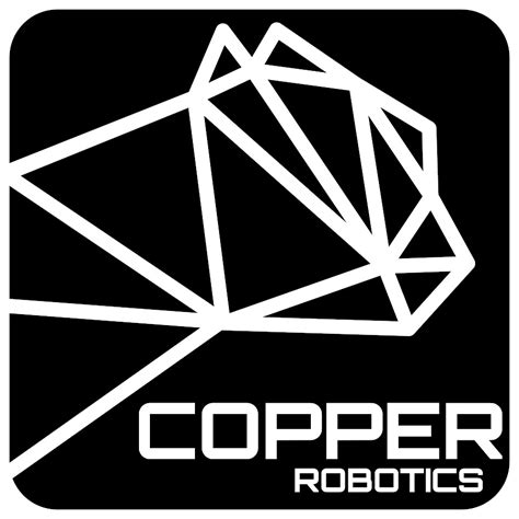Copper Robotics Youtube