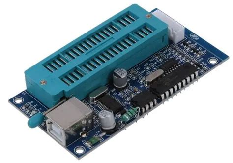 pic k150 programmer microchip pic pengontrol mikro chip usb pengunduh