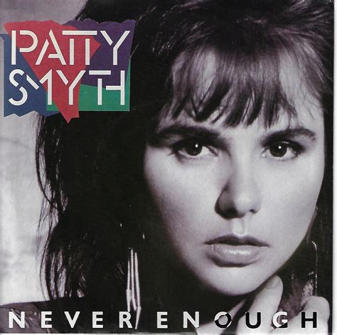 Patty Smyth