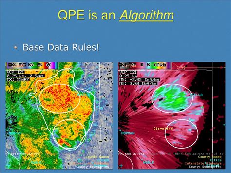 Ppt Dual Polarization Operations Assessment Powerpoint Presentation Free Download Id3143391
