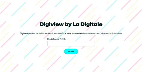 Digiview By La Digitale