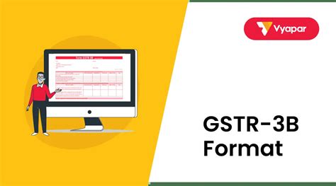 Gstr Format Vyapar App