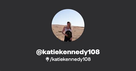 katiekennedy108 - Listen on Spotify - Linktree