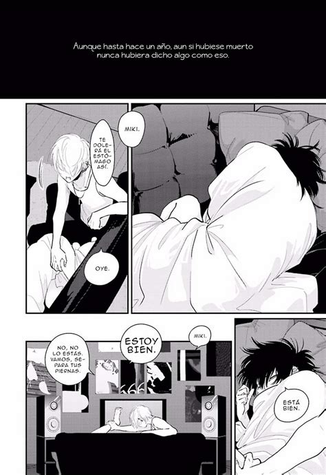Harada RESTART Esp Pt MyReadingManga