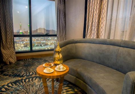 Al Safwah Royale Orchid Hotel Mecca 2024 Updated Prices Deals